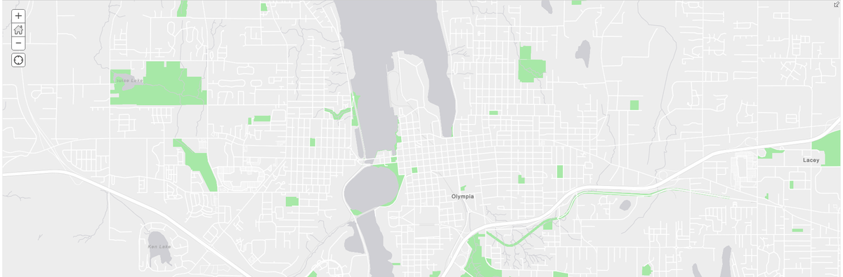 Esri Vector Tile Basemaps...The Why